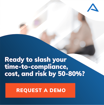 Anitian Named a Sample Vendor in Three Gartner Hype Cycle Reports | Anitian