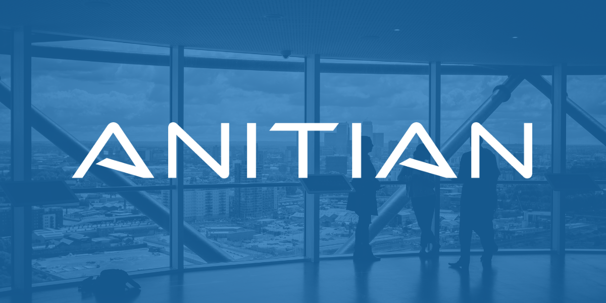 Compliance Automation and Security Partners | Anitian