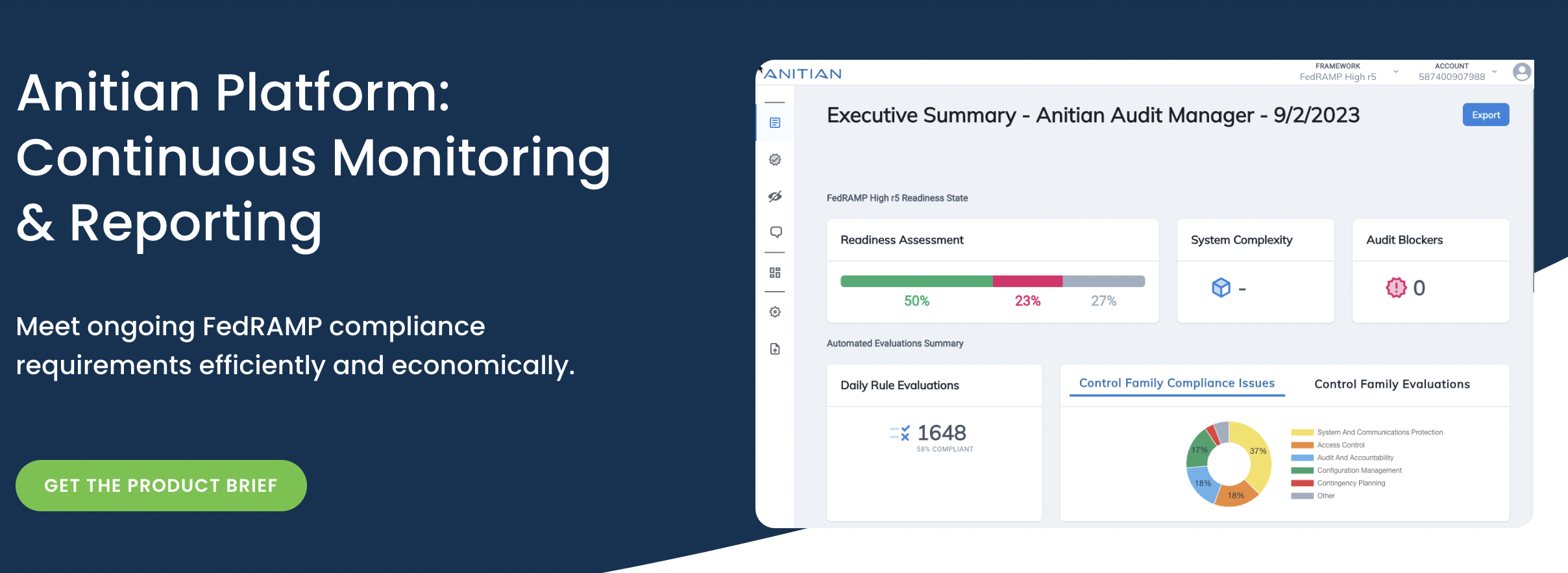 Fedramp Authorization Continuous Monitoring Explained - vrogue.co Fedramp Authorization Continuous Monitoring Explained - vrogue.co